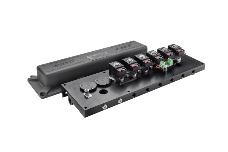 Mecair - Enclosures for Hazardous Locations - บริษัท ฟลูเทค จำกัด